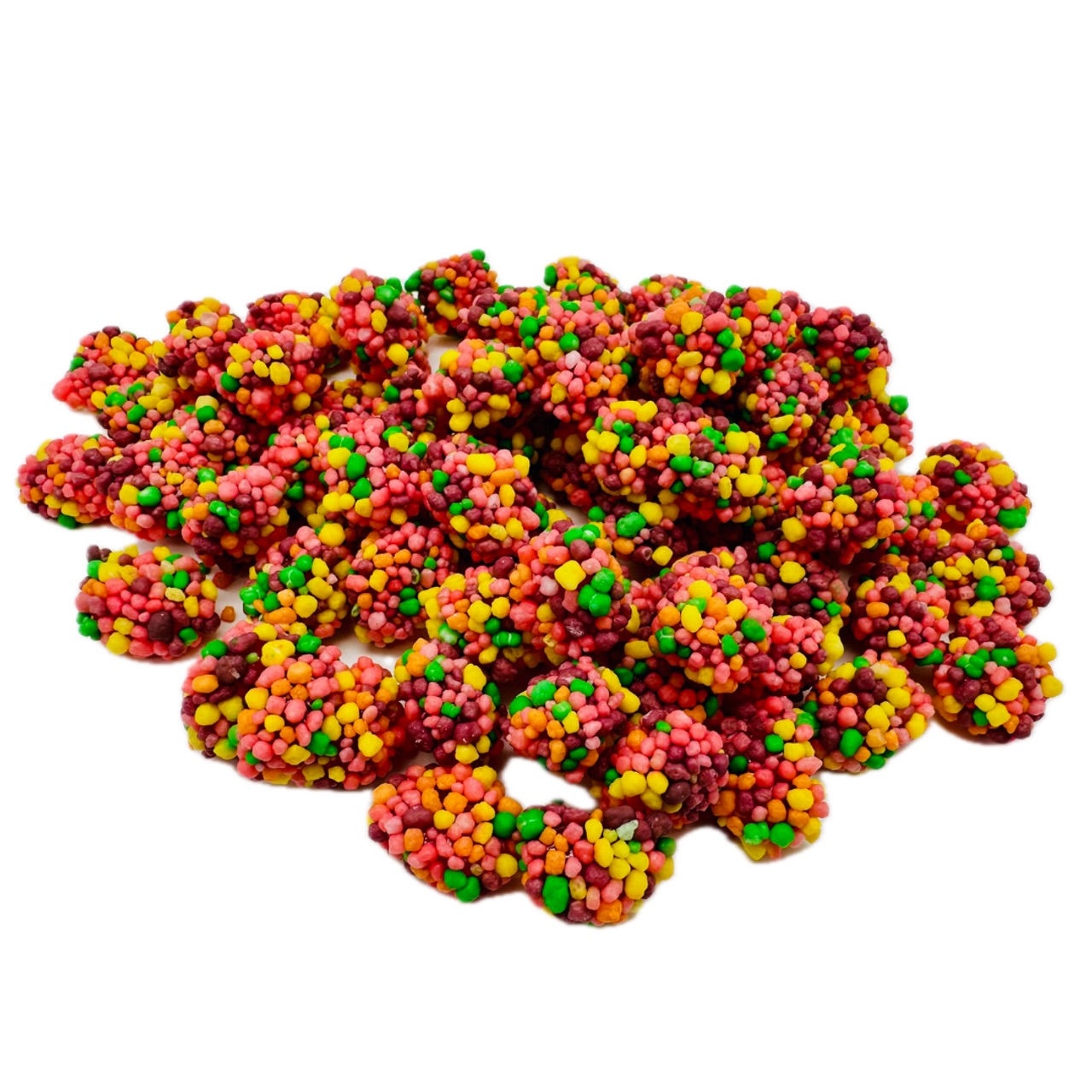 Nerds Gummy Cluster Fans Rejoice - 5lb Bags Now Available! – Blair ...