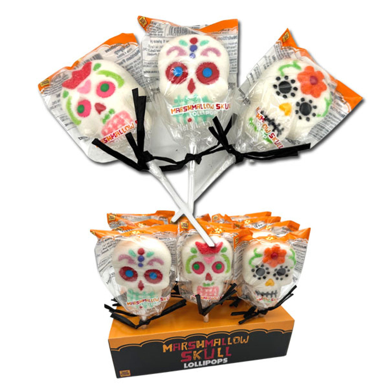 Day of the Dead Meets Halloween: A Fusion of Traditions and Sweet Trea ...
