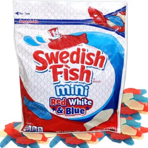 Sweeten Your 4th of July with Patriotic Themed Candy for Parades and E ...