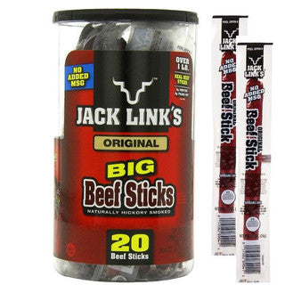 Beef Up Your Concession Stand Sales with Beefy Snacks! – Blair Candy ...