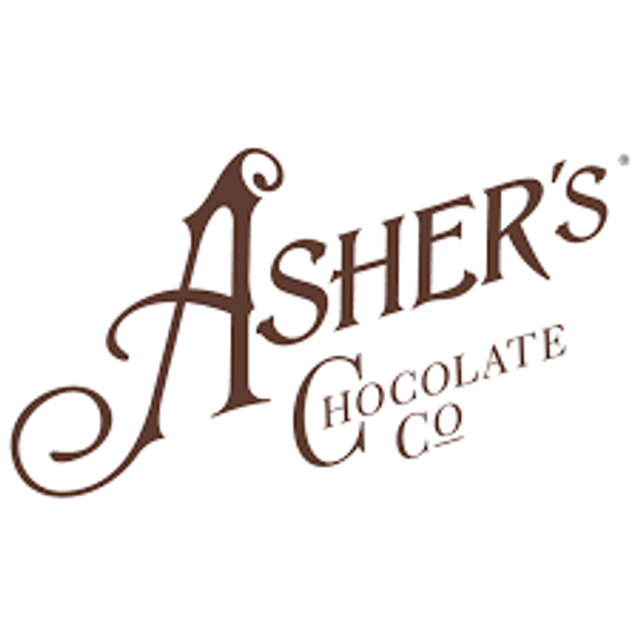 Asher's Chocolate Co. – Blair Candy Company