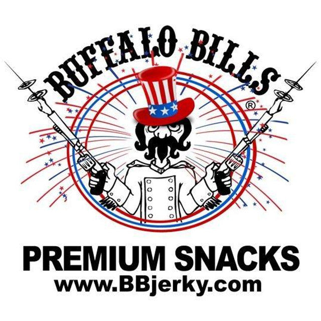 Buffalo Bill's – Blair Candy Company