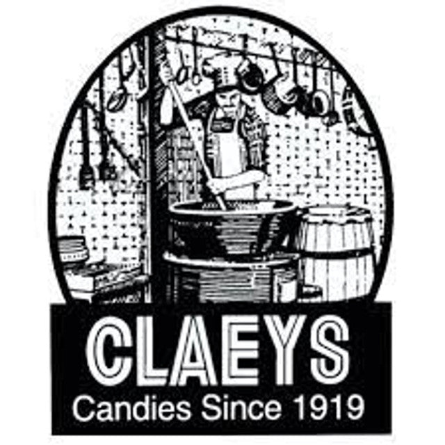 Claeys – Blair Candy Company