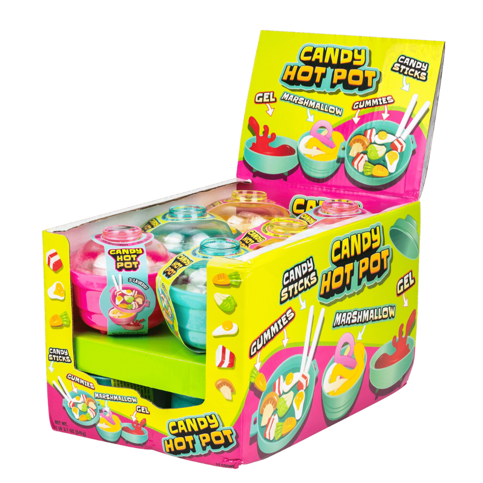 Concession Candy | Wholesale Summer Candy and Snacks | BlairCandy.com ...
