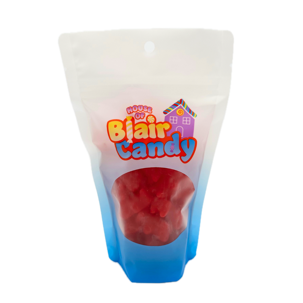 JuJu Cinnamon Bears HOB - 12oz – Blair Candy Company