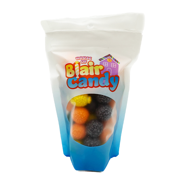 House of Blair Candy Fancy Fruits Gum - 11.2oz – Blair Candy Company
