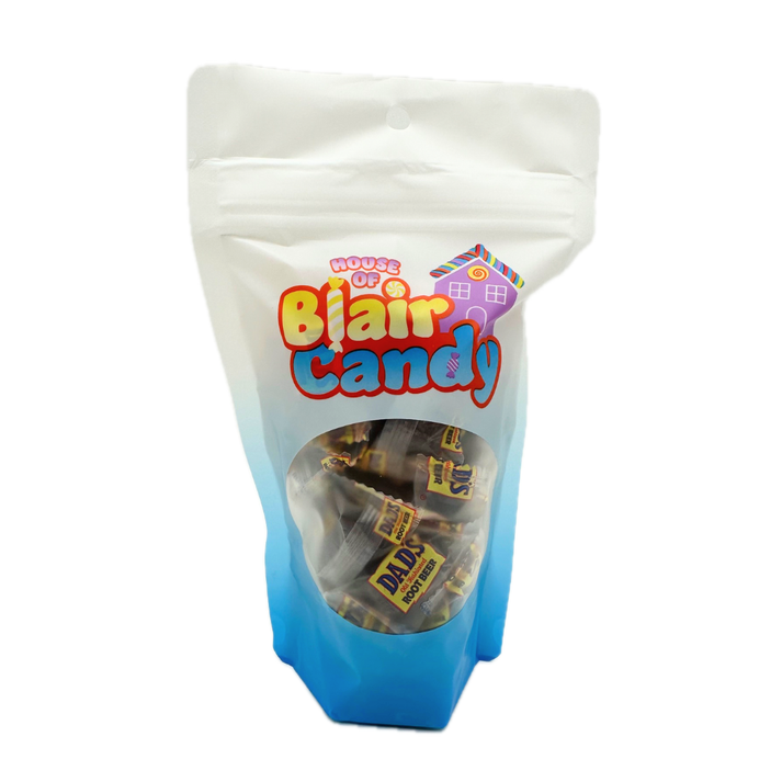 House of Blair Candy Dad's Root Beer Barrels - 9.6oz – Blair Candy Company