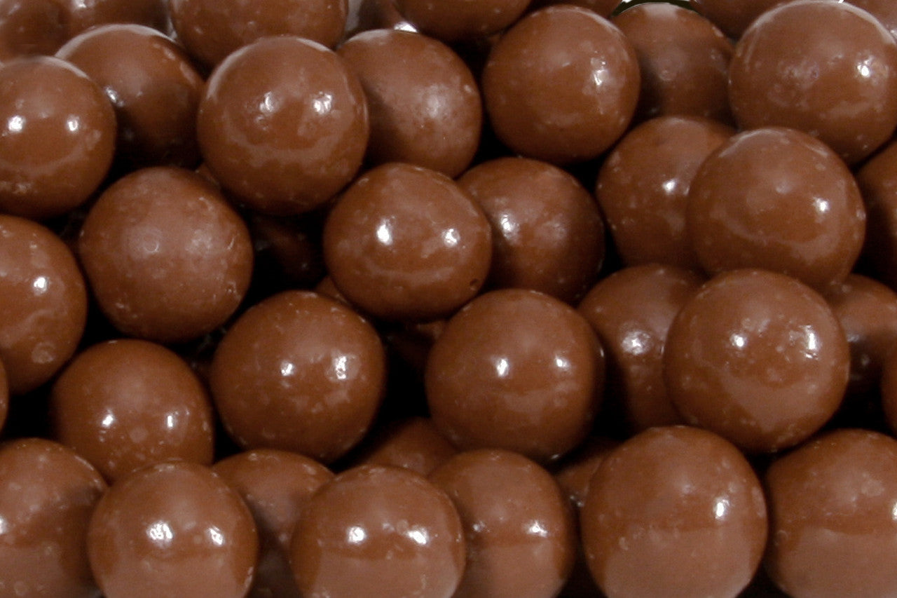 Malted Milk Balls 19oz Bag – Blair Candy Company
