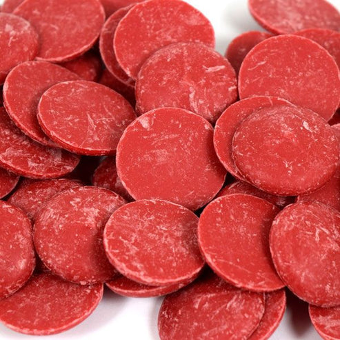 Red Candy Melting Wafers 16oz Bag – Blair Candy Company
